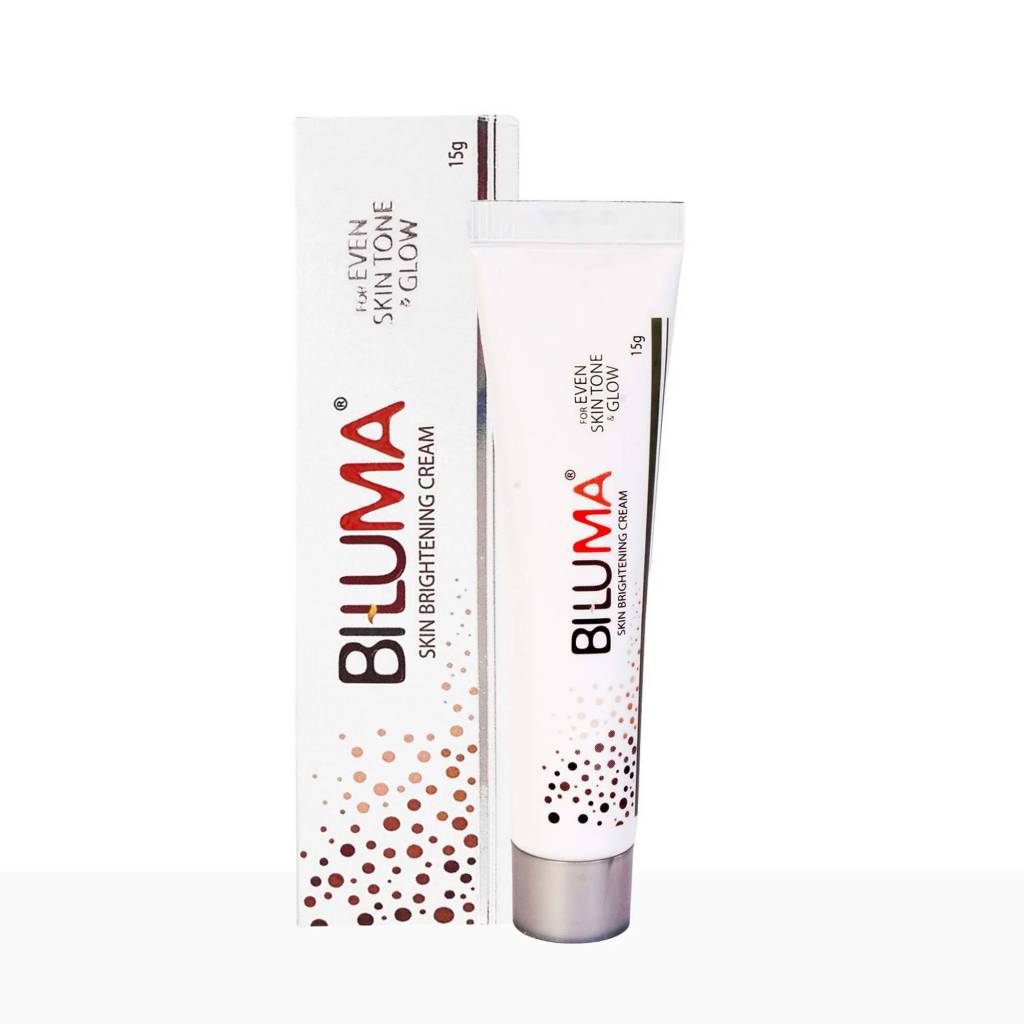 Biluma Skin Brightening Cream | For Even Skin Tone & Glow - Best ...