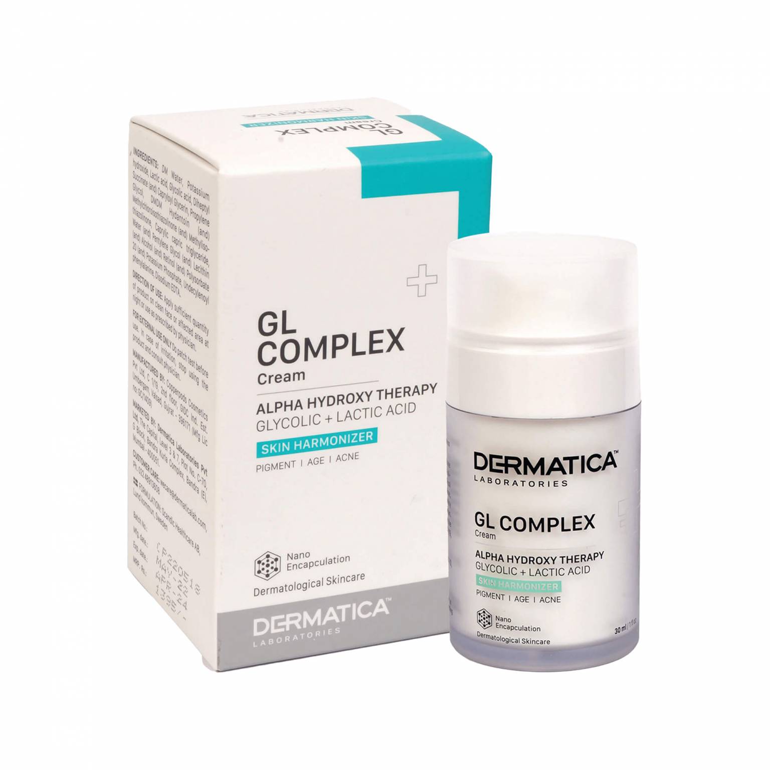 Dermatica GL Complex - Best Dermatologist in Delhi