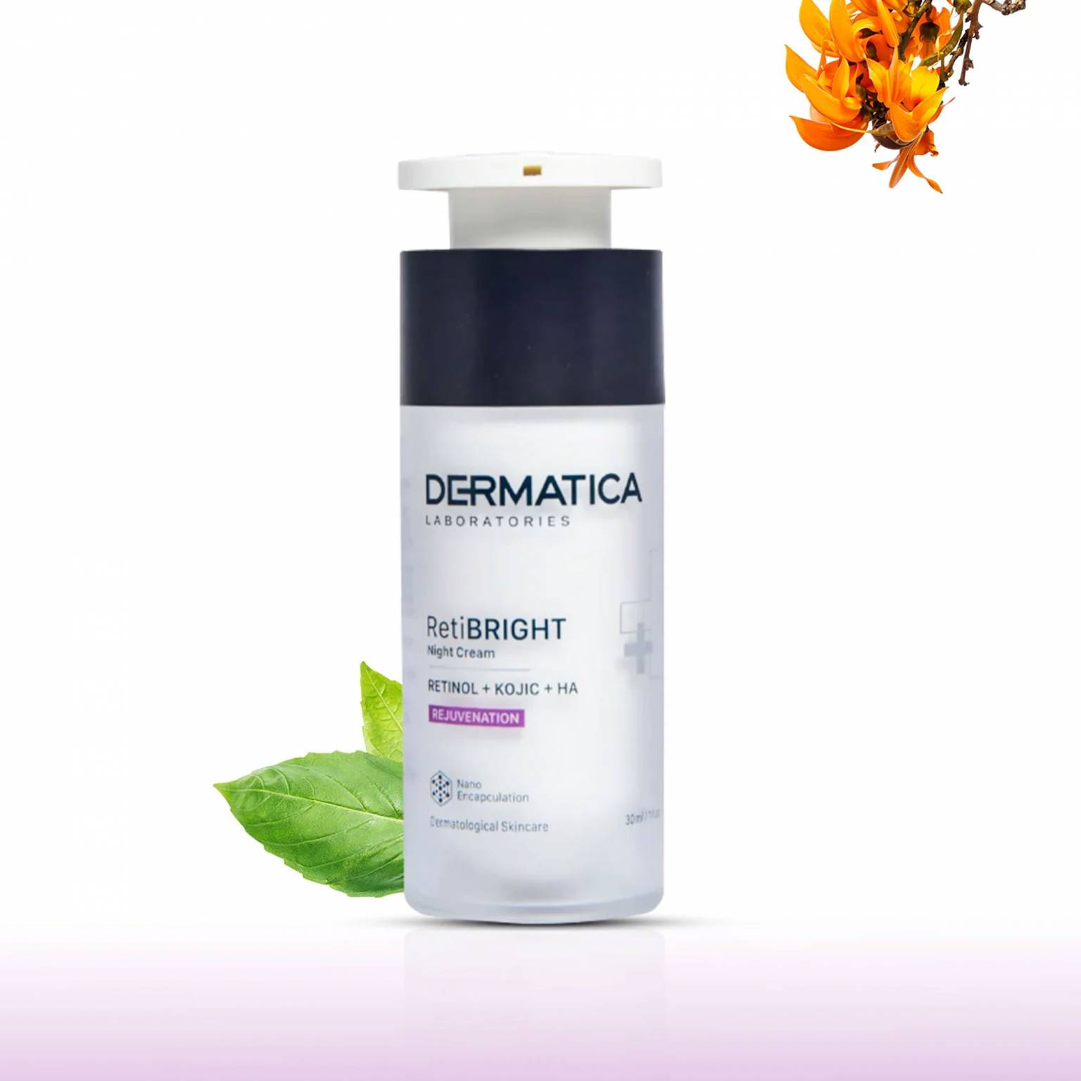Reti Bright Night Cream - Best Dermatologist in Delhi