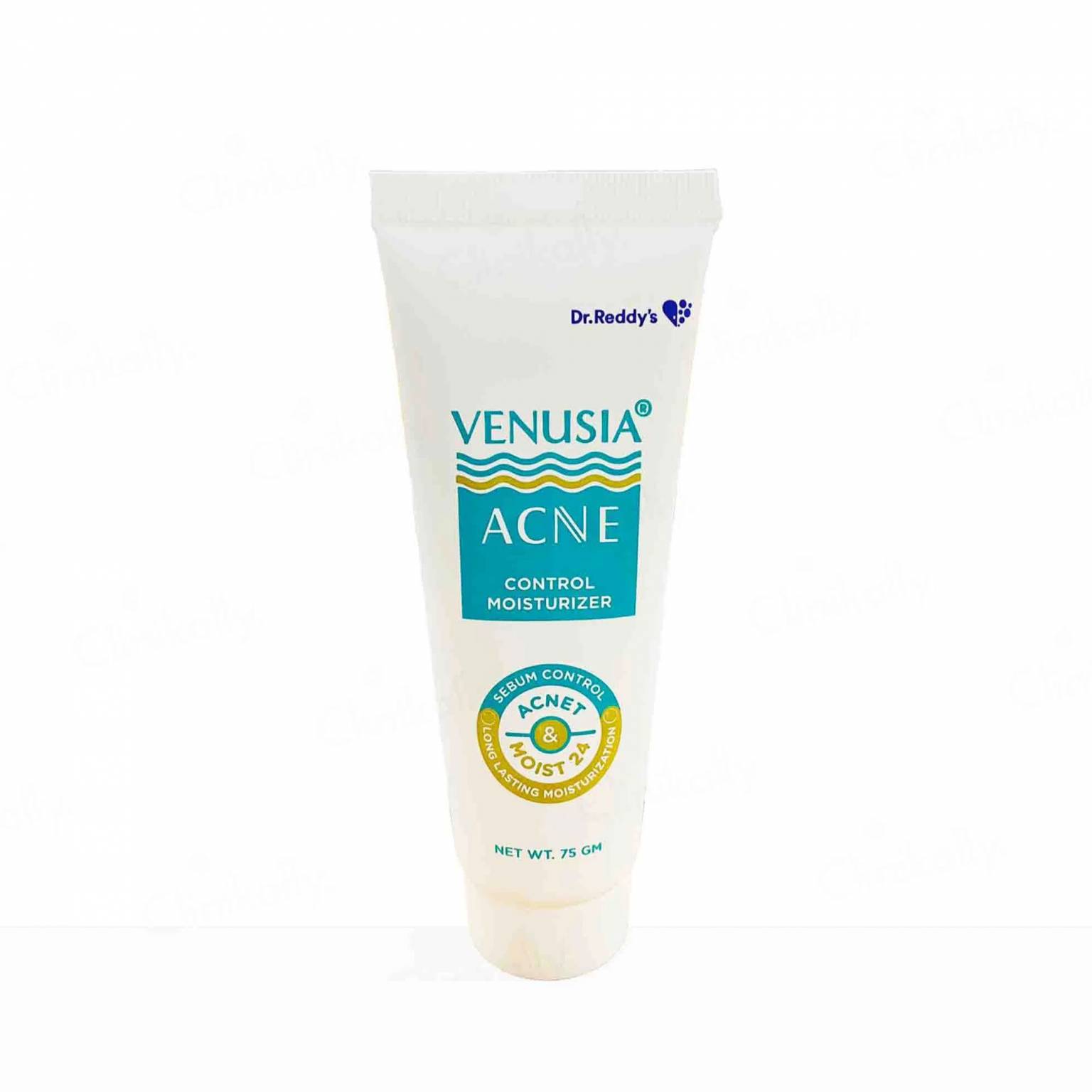 Venusia Acne Control Moisturizer - Best Dermatologist in Delhi