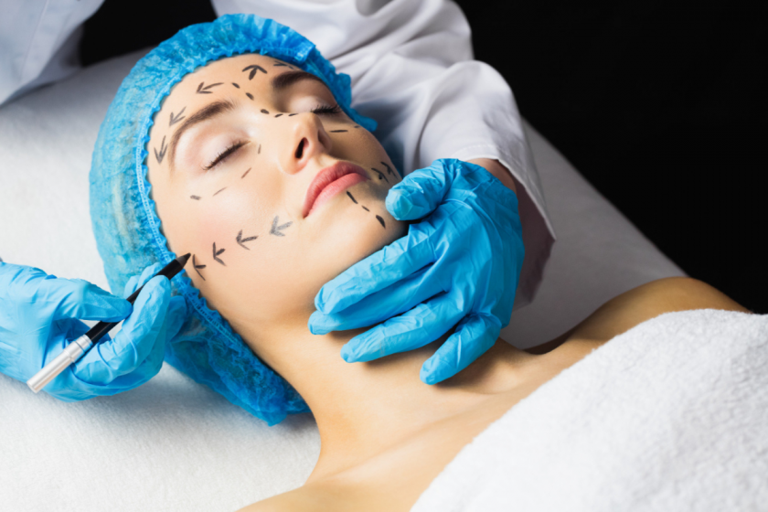 Best Non-Surgical Face Lift in Delhi | Lift & Tighten Skin Naturally